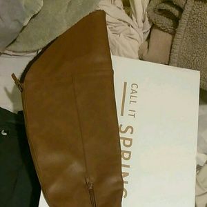 Call It Spring | Shoes | Boots | Poshmark