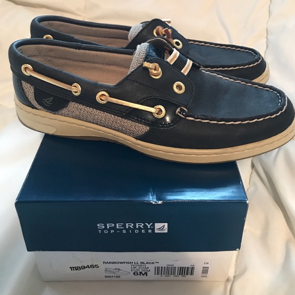 Sperry | Shoes | Sperry Topsider Boat Shoes | Poshmark