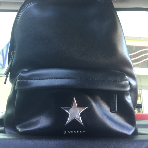 Givenchy | Bags | Back Pack | Poshmark
