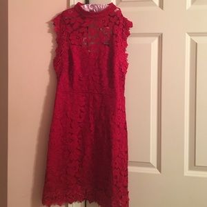 Dresses | Red Formal Dress | Poshmark