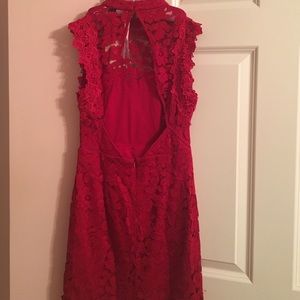 Dresses | Red Formal Dress | Poshmark