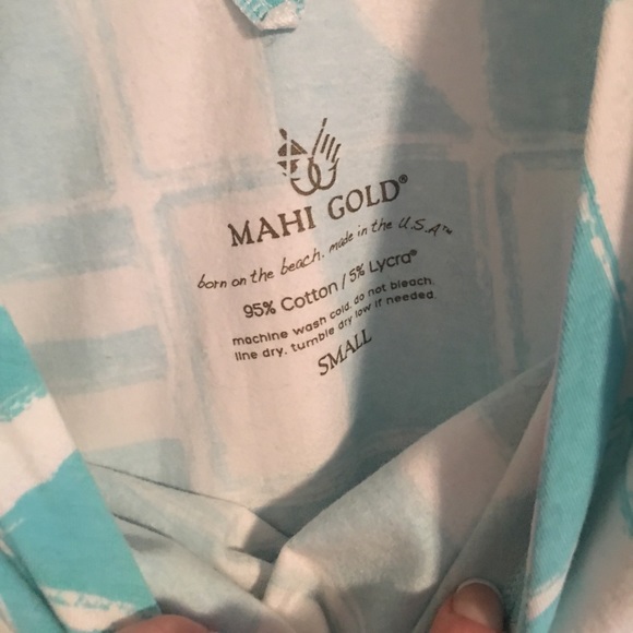 MAHI GOLD | Dresses | Mahi Gold Dress | Poshmark