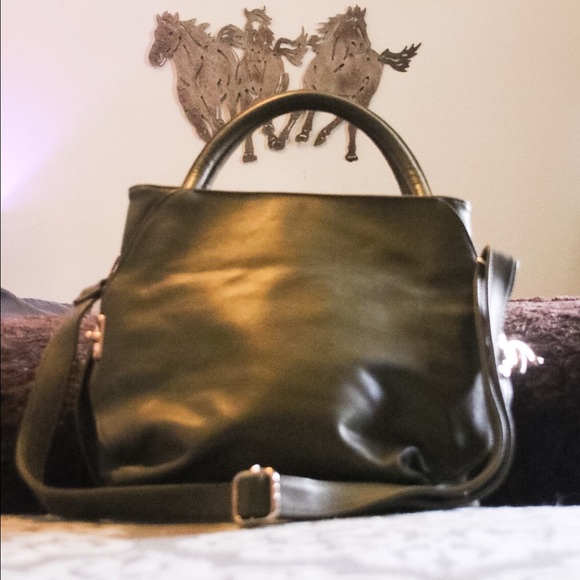 Blush | Bags | Blush Handbag | Poshmark