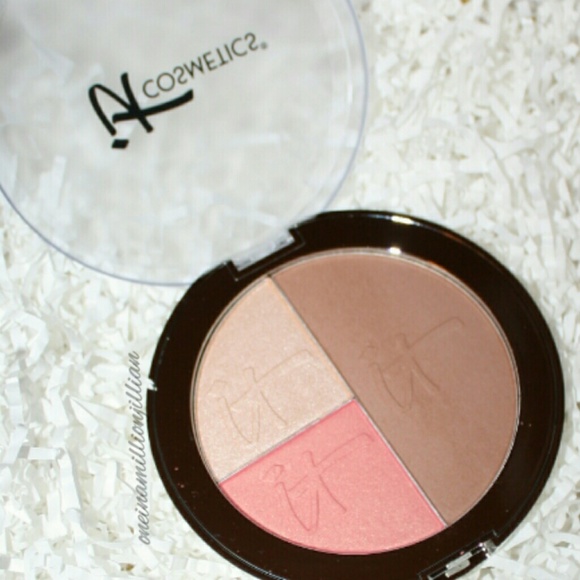 Sephora | Makeup | It Cosmetics Antiaging Vitality Face Disk | Poshmark