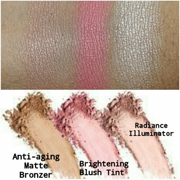Sephora | Makeup | It Cosmetics Antiaging Vitality Face Disk | Poshmark