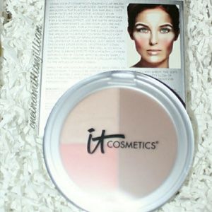 Sephora | Makeup | It Cosmetics Antiaging Vitality Face Disk | Poshmark