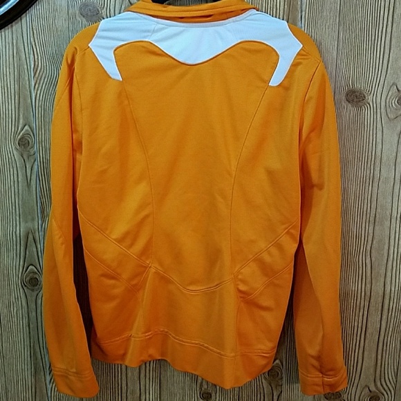 adidas | Tops | Nwot Adidas Scorch Climalite Tennessee Jacket | Poshmark