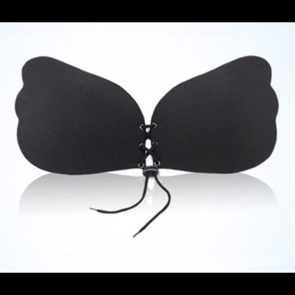 Accessories | Instagram Famous Reusable Gel Pushup Bra | Poshmark