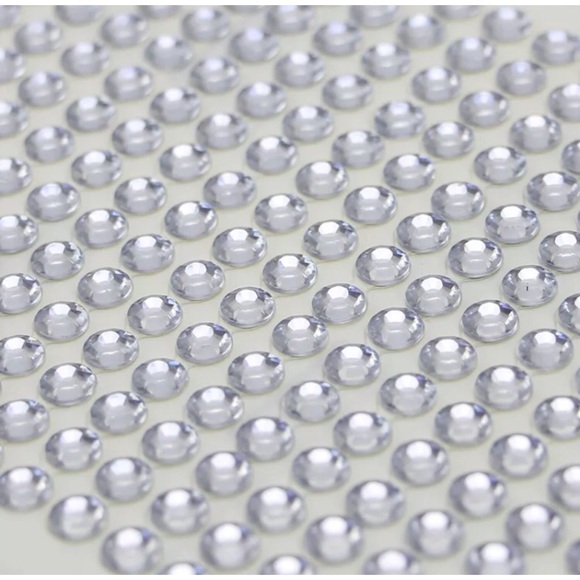 Other | Vajazzle Body Crystals In Clear | Poshmark