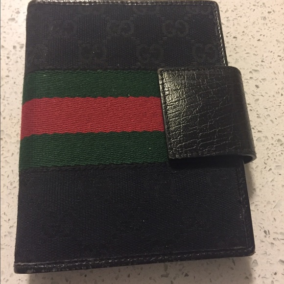 Gucci | Accessories | Gucci Planner | Poshmark