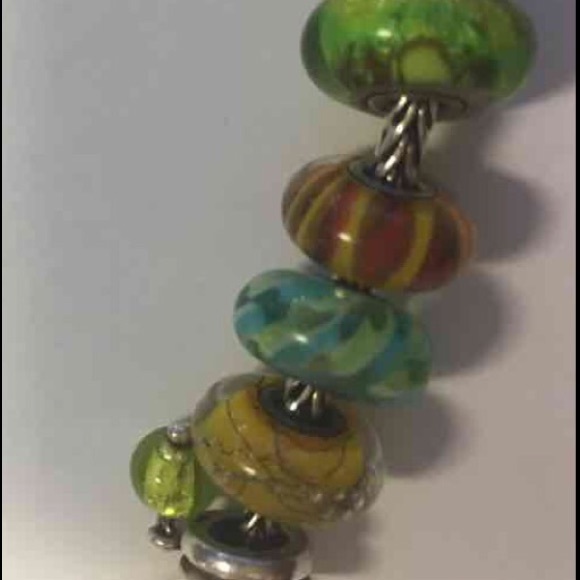 Jewelry | Troll Bracelet | Poshmark