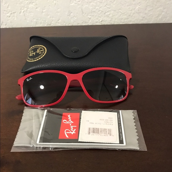 Ray-Ban | Accessories | Ray Ban Sunglassesbrand New With Tags | Poshmark