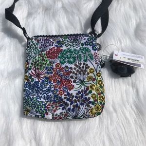 Kipling | Bags | Kipling Xs Alvar Little Flower Navy Crossbody Bag ...