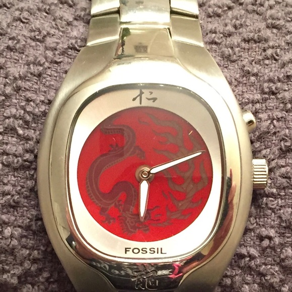 [Fossil] Is Fossil Friday a thing? No? Okay... : r/Watches