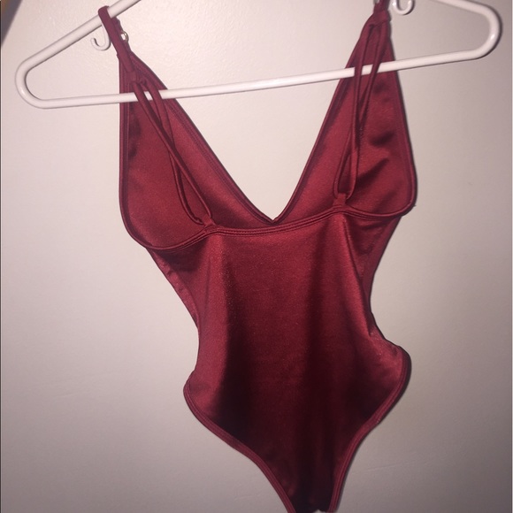 Gooseberry Intimates | Swim | One Piece Swimsuit | Poshmark