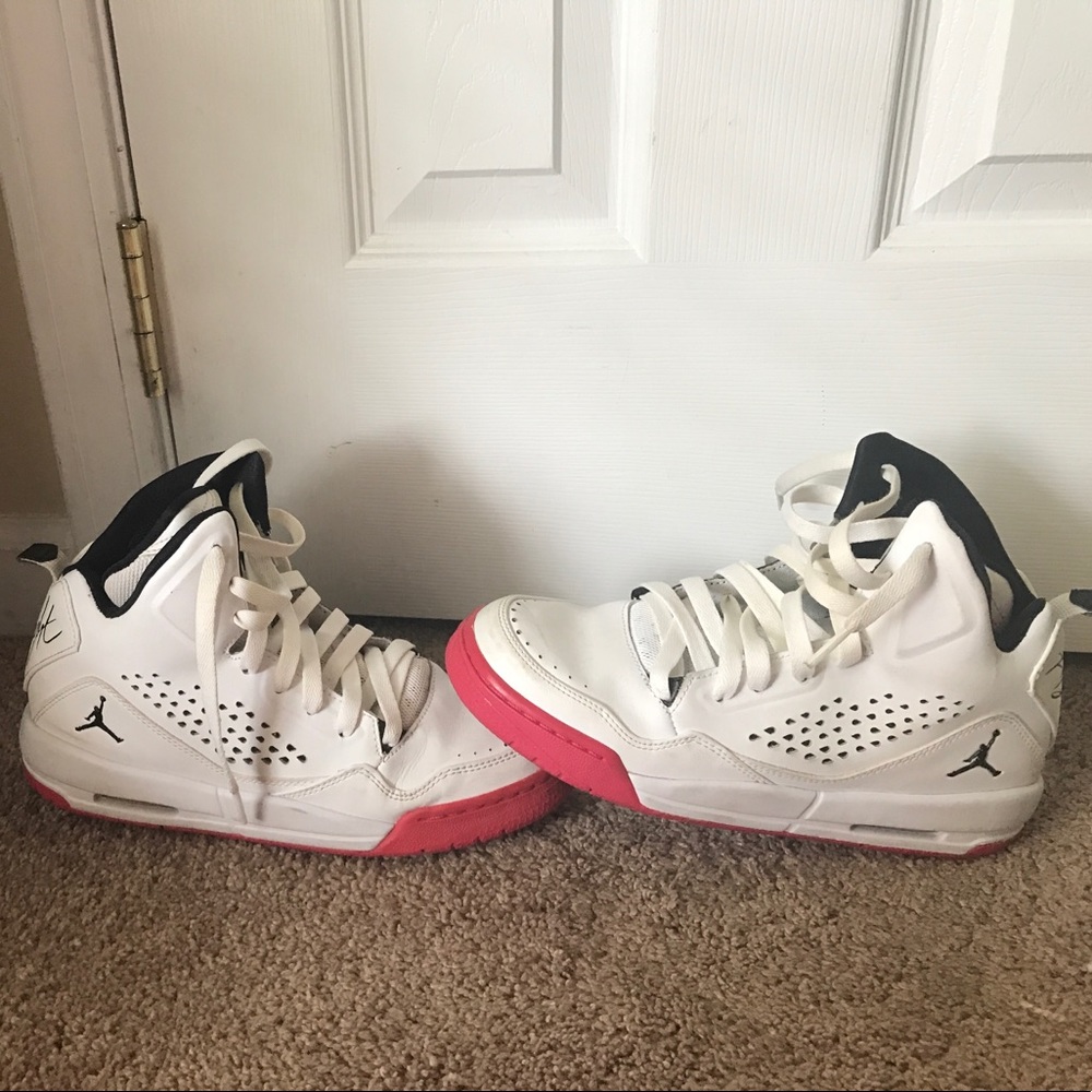 Jordan Flight Sc-3 - Gem