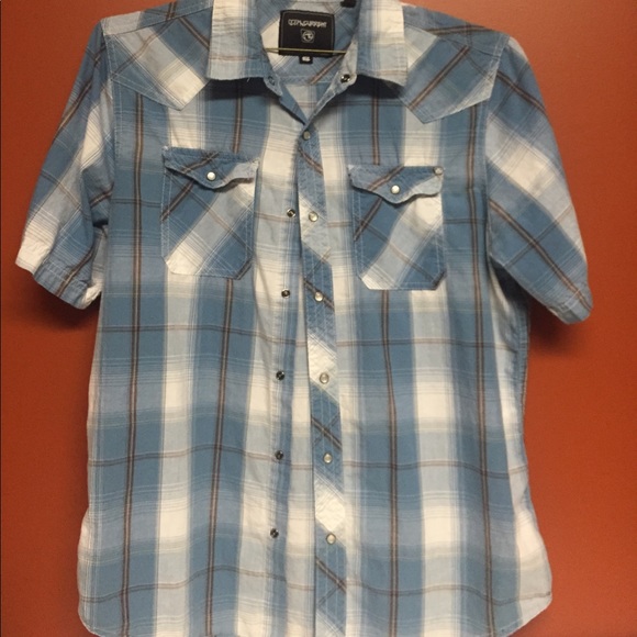 Ocean Current | Shirts | Ocean Current Mens Shirt Zero Flaws | Poshmark