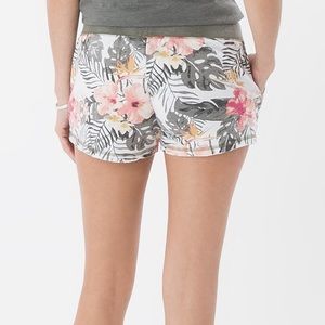 Z Supply | Shorts | Nwt Z Supply Tropical Summer Shorts | Poshmark