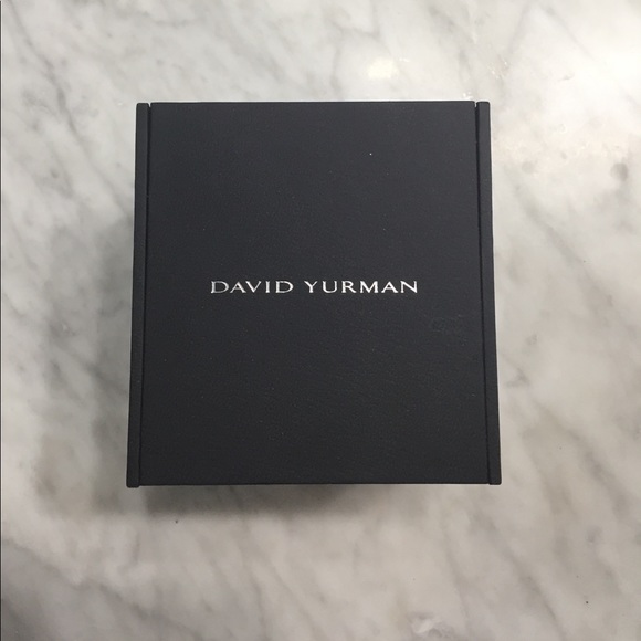 David Yurman | Other | David Yurman Box | Poshmark