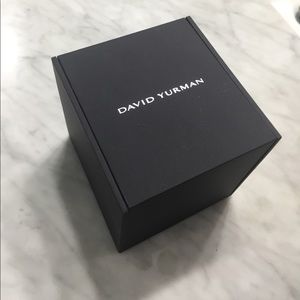 David Yurman | Other | David Yurman Box | Poshmark