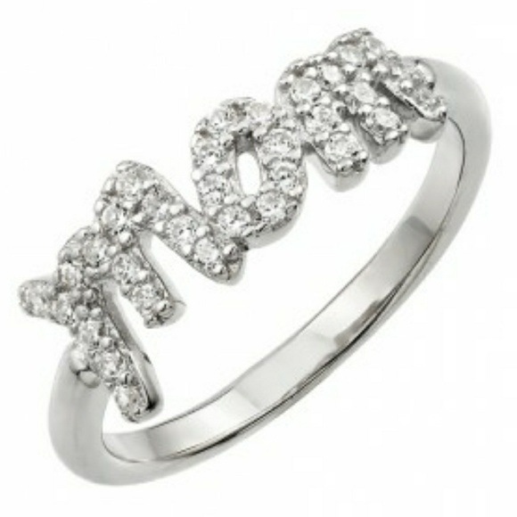 Jewelry | Mothers Day Ring Gift Sizes 5 6 7 8 9 | Poshmark