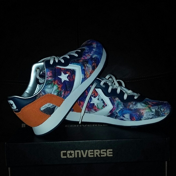 Converse | Shoes | Sale Converse All Star Auckland Racer Ox Low Top ...