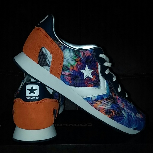 Converse | Shoes | Sale Converse All Star Auckland Racer Ox Low Top ...