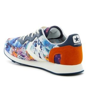 Converse | Shoes | Sale Converse All Star Auckland Racer Ox Low Top ...