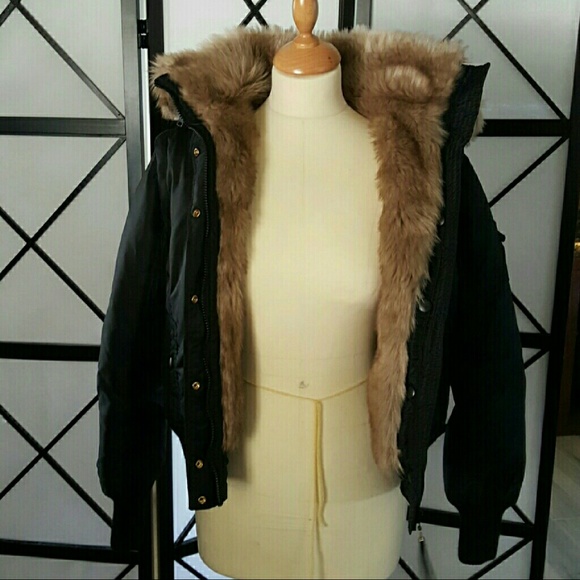Baby Phat | Jackets & Coats | Authentic Baby Phat Jacket | Poshmark