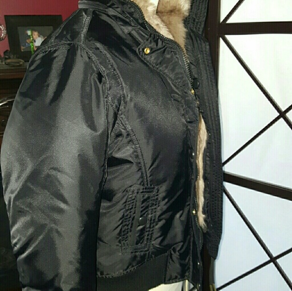 Baby Phat | Jackets & Coats | Authentic Baby Phat Jacket | Poshmark