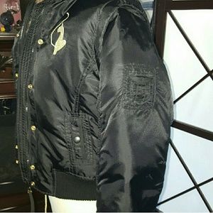 Baby Phat | Jackets & Coats | Authentic Baby Phat Jacket | Poshmark