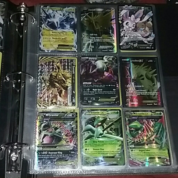 Pokemon | Other | Pokemon Cards | Poshmark