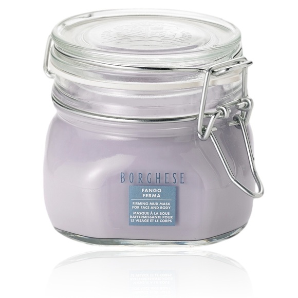 Makeup | Borghese Fango Firming Mud Mask For Face Body | Poshmark