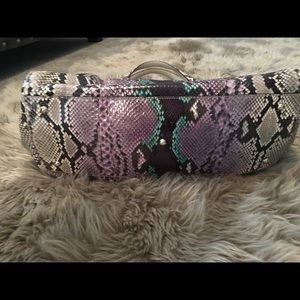 Gucci | Bags | Gucci Soho Large Python Shoulder Bag | Poshmark