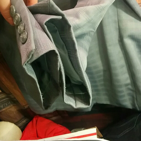 vanetti | Jackets & Coats | Vintage Long Suit Coat | Poshmark