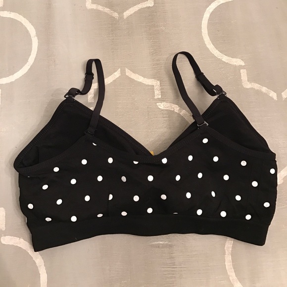 coobie | Intimates & Sleepwear | Coobie Bra With Removable Cups And ...
