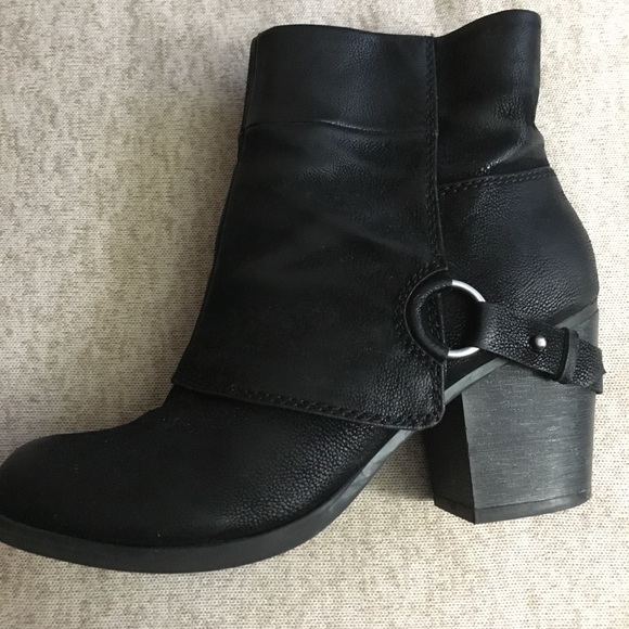 Fergalicious | Shoes | Fergalicious Ankle Boots | Poshmark
