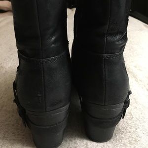 Fergalicious | Shoes | Fergalicious Ankle Boots | Poshmark