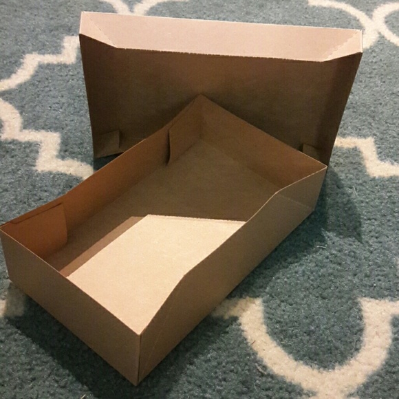 Coach | Bags | New Coach Paper Bags Cardboard Box Pillow Box | Poshmark