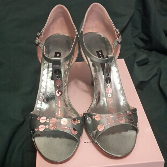 Marc Jacobs | Shoes | Marc Jacobs Shoes | Poshmark