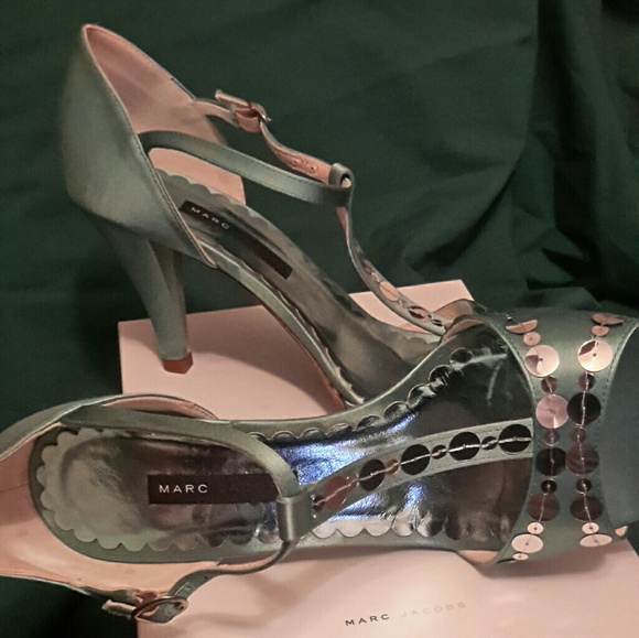 Marc Jacobs | Shoes | Marc Jacobs Shoes | Poshmark