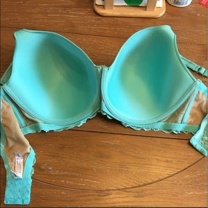 Frederick's of Hollywood | Intimates & Sleepwear | Foh Microfiber ...