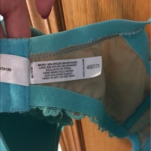 Frederick's of Hollywood | Intimates & Sleepwear | Foh Microfiber ...