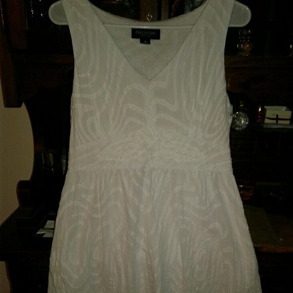 Perceptions New York | Dresses | Perceptions New York | Poshmark
