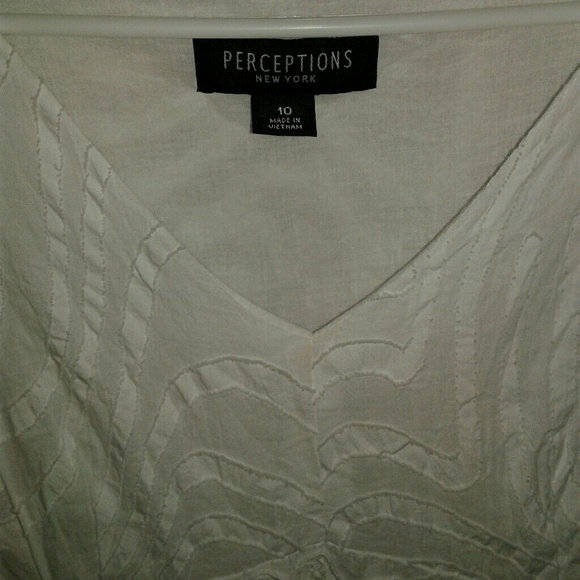 Perceptions New York | Dresses | Perceptions New York | Poshmark