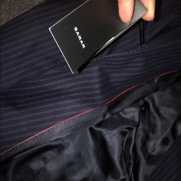 Sarar | Suits & Blazers | Men Sarar Suit Brand New | Poshmark