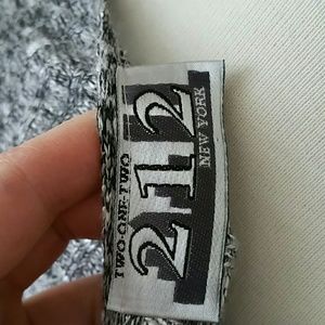 212 Collection | Tops | Vintage Tunic From New York | Poshmark