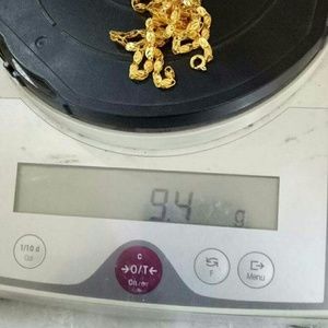 Jewelry | 21k Saudi Gold Chain | Poshmark