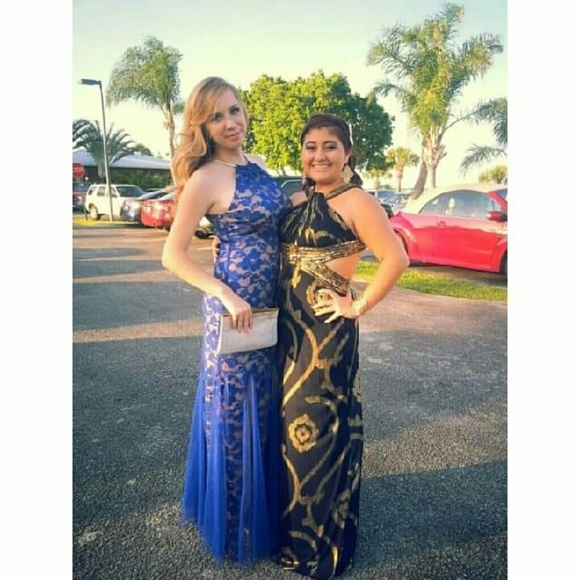 Dresses | Egyptian Prom Dress | Poshmark