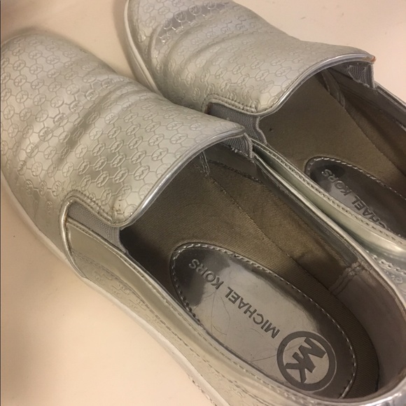 KORS Michael Kors | Shoes | Michael Kors Loafers | Poshmark